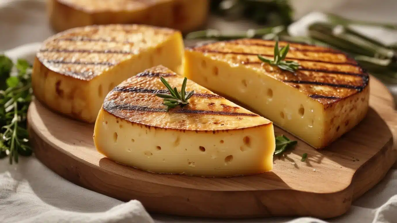 Grilling Cheese: Tips for the Perfect Grilled Cheese Experience