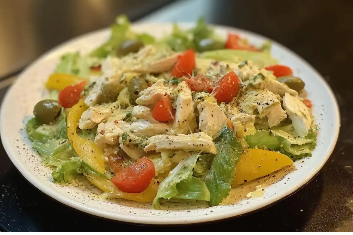 New Orleans Soaked Dressing: A Flavorful Classic Easy Recipe.