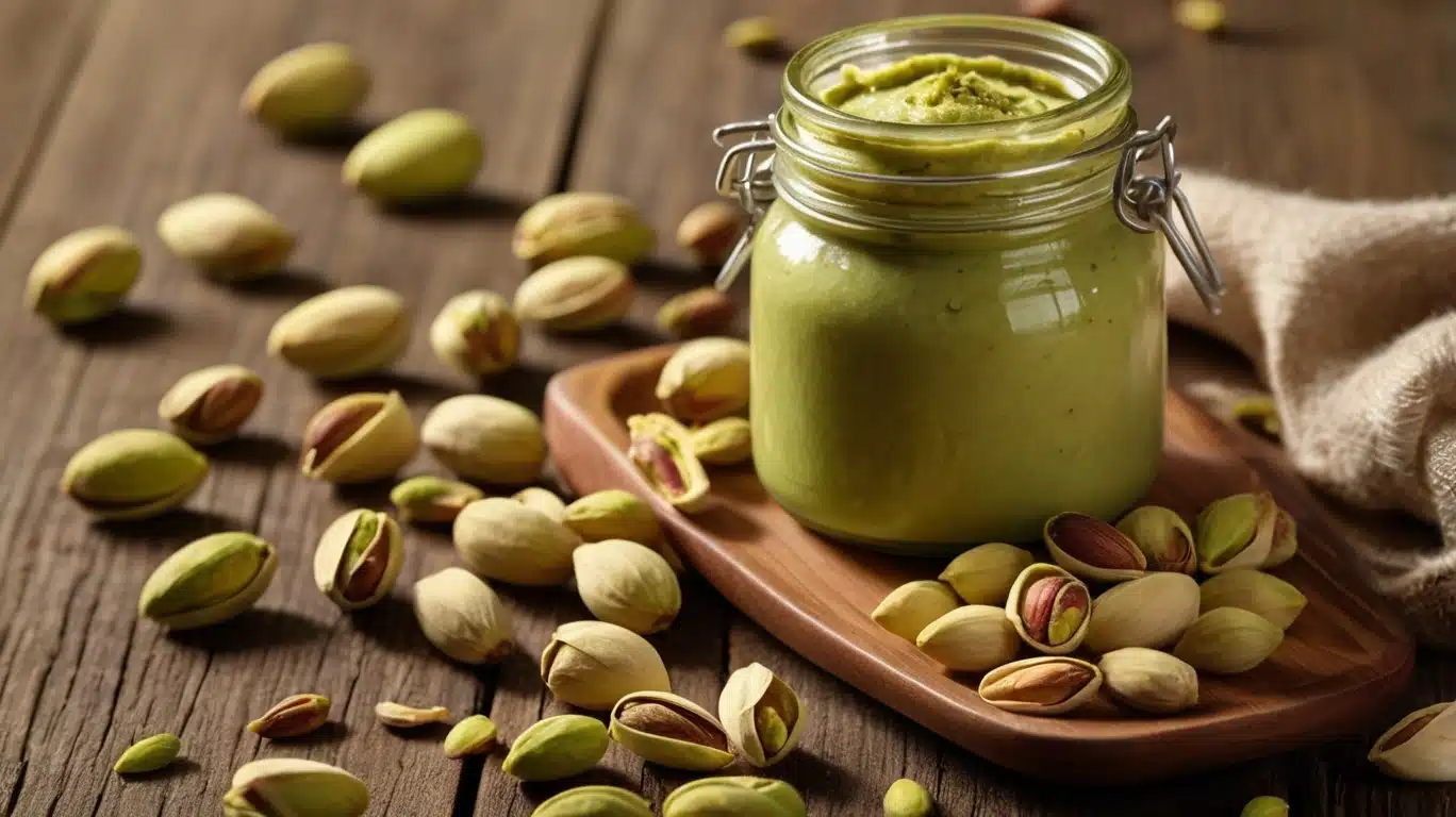 Why Is Pistachio Butter So Expensive? 7 Key Reasons Behind the Price